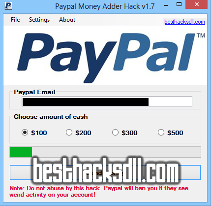 Credit card money adder online - jzajax